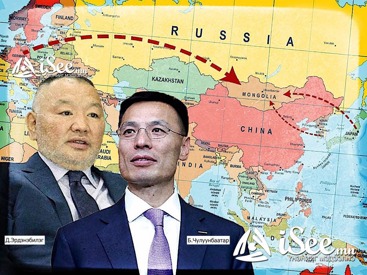 “Халзан бүргэдэй” г явуулна гэж сонгуулийн мөнгөө “босгосон” улс төрчид ХЭН ВЭ